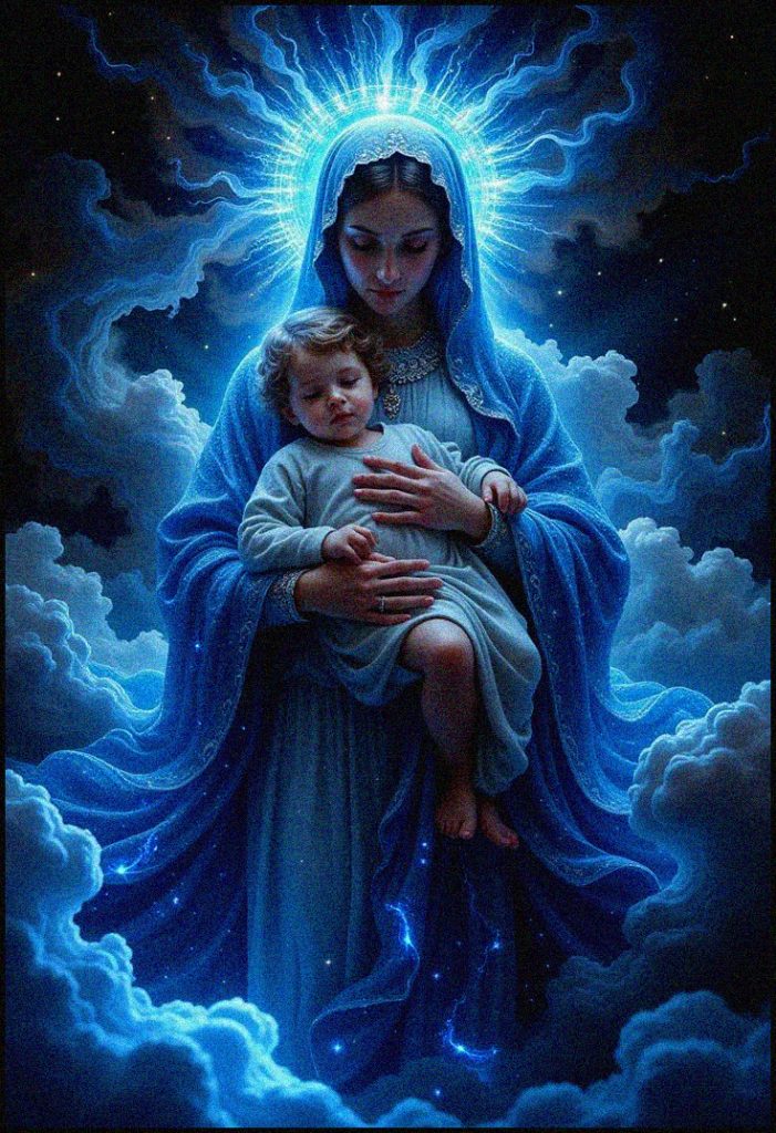 ¿Quién fue María, madre de Jesús según la Biblia? - Oraciones a Santos